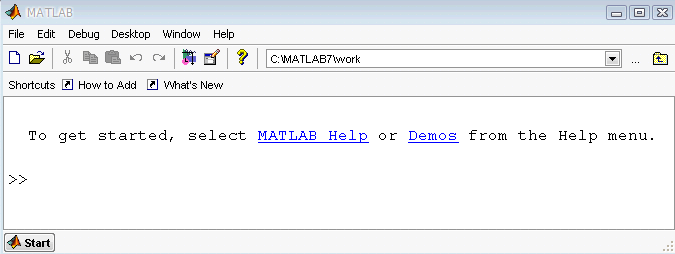 Características básicas